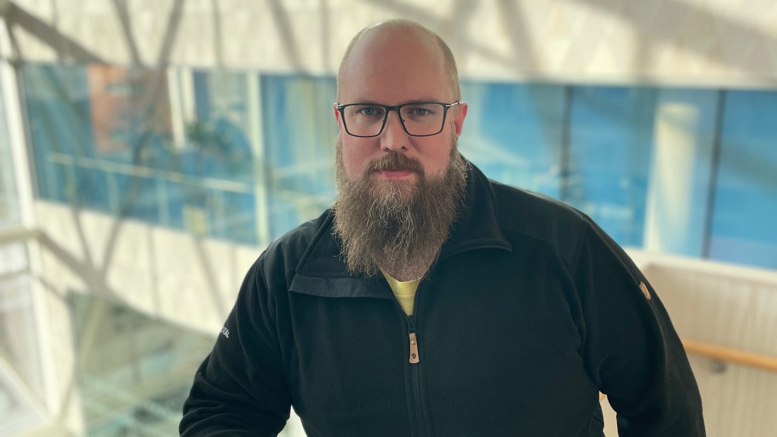 IT-Total | Mot ett IT-tryggare Sverige – ett företag i taget
